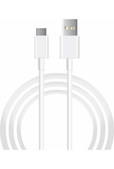 Winex Tcl 20L+ 3A 45W Usba To Type-C 3metre Data ve Hızlı Şarj Kablosu Winex Tcl 20L+ 3A 45W Usba To Type-C 3metre Data ve Hızlı Şarj Kablosu