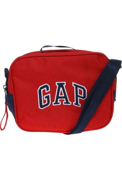 Over-Q Kirmizi Erkek Çocuk Beslenme Çantasi Gap Kids 75700