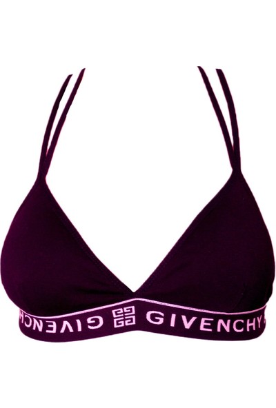 Shiba Çift Askılı Pedli Sırt Detaylı Spor Sütyeni - Iç Giyim SHB100491 Shiba Çift Askılı Pedli Sırt Detaylı Spor Sütyeni - Iç Giyim SHB100491