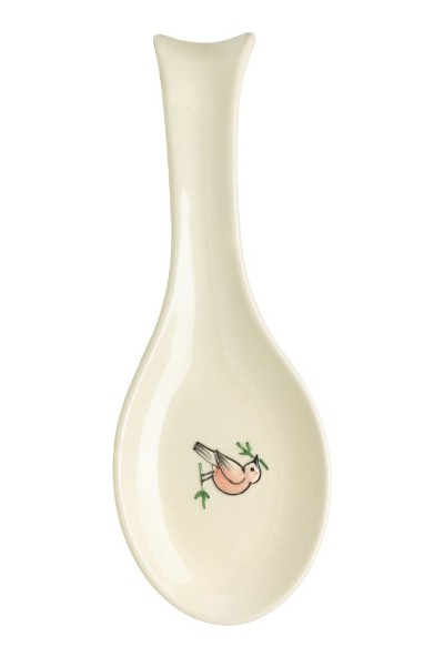 Paşabahçe Serçe Seramik Kirli Kaşıklık