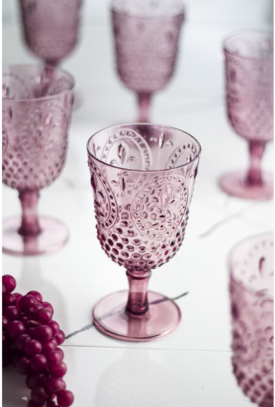 EWS Akrilik Ayaklı Bardak & Su Meşrubat Kadeh Kahve Yanı Bardağı 450 ml Tekli EWS Akrilik Ayaklı Bardak & Su Meşrubat Kadeh Kahve Yanı Bardağı 450 ml Tekli