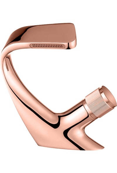 Paluci Milano Rose Lavabo Bataryası