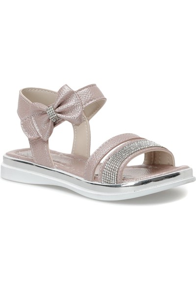 Seventeen Retga 2fx Pudra Kız Çocuk Sandalet
