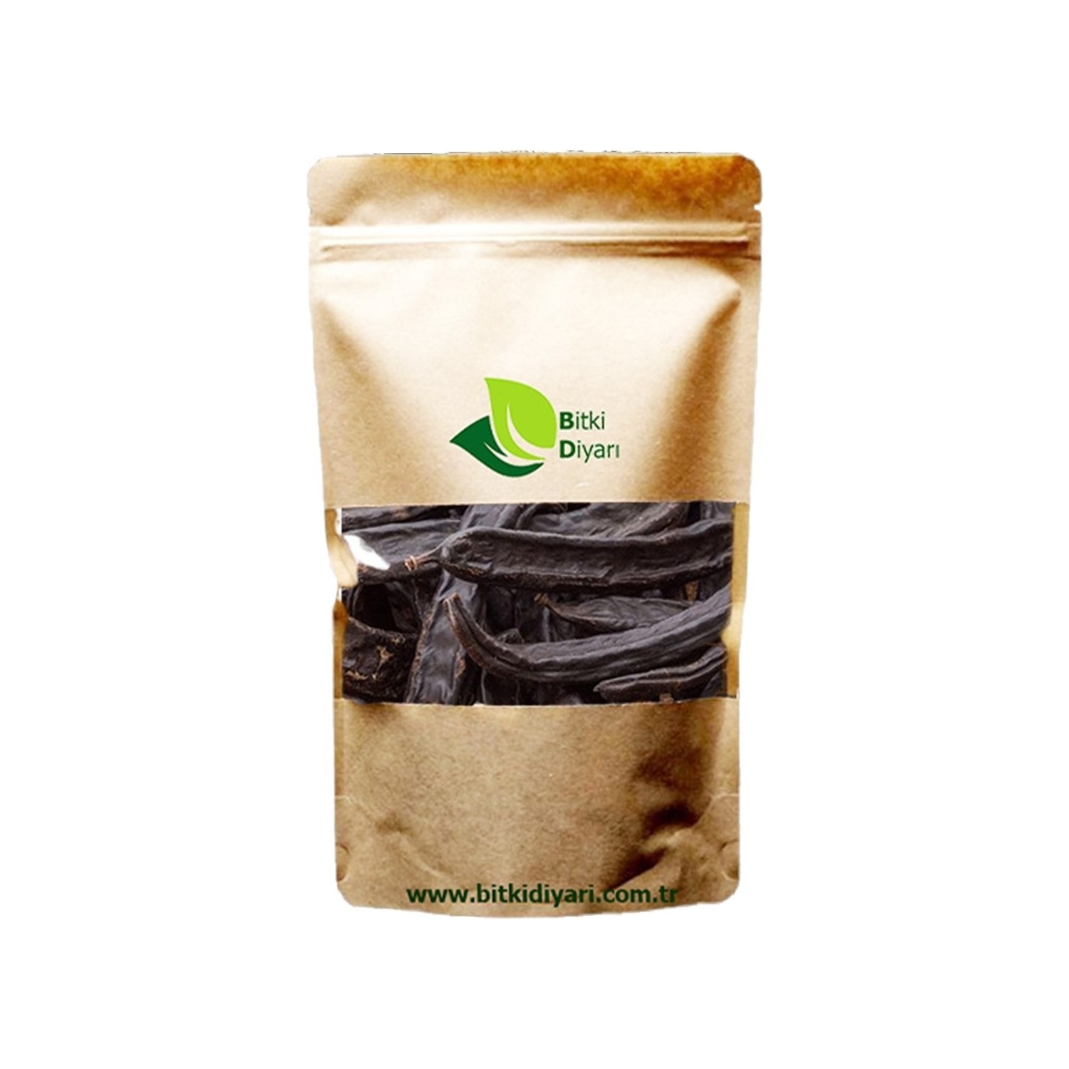 Bitki Diyarı Keçiboynuzu Harnup Meyvesi Paket 1 kg Fiyatı
