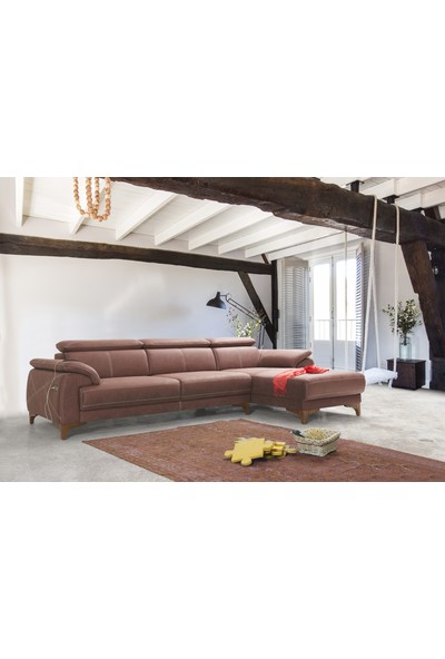 Mobilya Şöleni Oscar Relax Köşe Takımı Mobilya Şöleni Oscar Relax Köşe Takımı