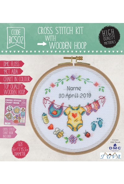 Tuva Etamin Kiti_yenidoğan Tuva Etamin Kiti_yenidoğan