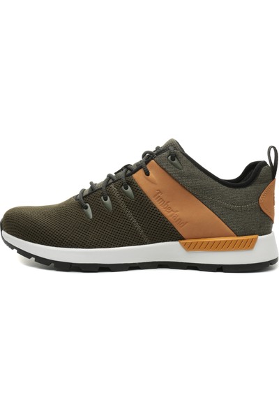 TB0A246JA581 Timberland Sprint Trekker Low Fabric Erkek Spor Ayakkabı Antrasit TB0A246JA581 Timberland Sprint Trekker Low Fabric Erkek Spor Ayakkabı Antrasit