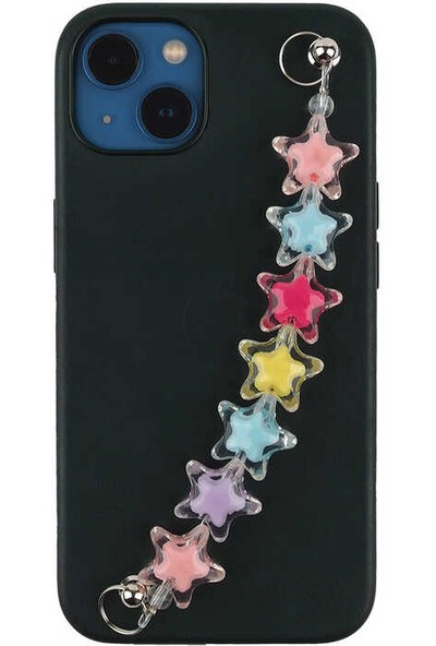 Fibaks Tüm Telefon Modellerine Uyumlu El Geçmeli Askılı Tutamaçlı Telefon Süsü Fibaks Tüm Telefon Modellerine Uyumlu El Geçmeli Askılı Tutamaçlı Telefon Süsü