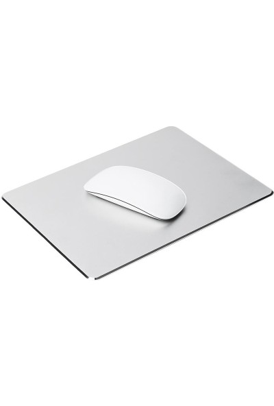 Npo MP02CW Kaydırmaz Tabanlı,antibakteriyel Hassas Tepki YÜZEYLI,246X202X2MM Alüminyum Mouse Pad Npo MP02CW Kaydırmaz Tabanlı,antibakteriyel Hassas Tepki YÜZEYLI,246X202X2MM Alüminyum Mouse Pad