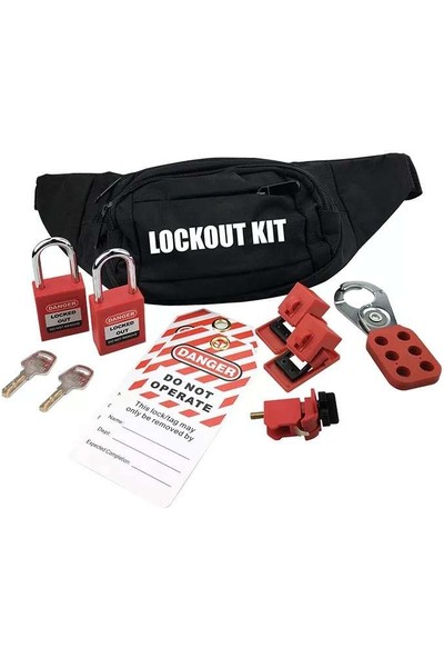 Kaizen Market Başlangıç Seviyesi Elektrikçi Eked Seti Kaizen Market Başlangıç Seviyesi Elektrikçi Eked Seti