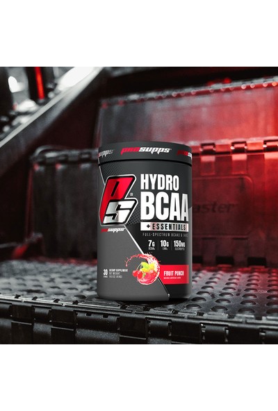 Pro Supps Hydro Bcaaessentıals Abd