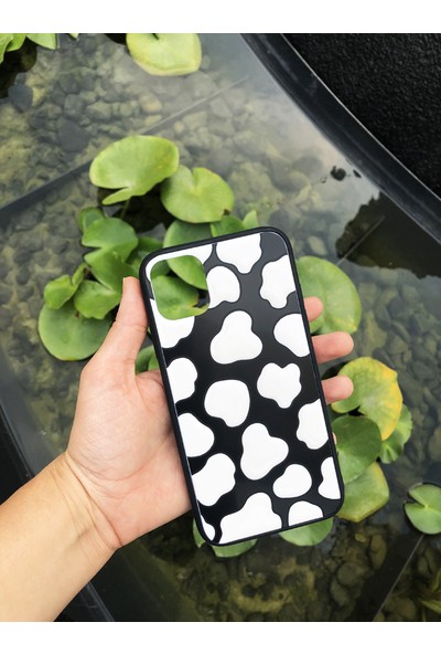 Hrmimi - Kabartmalı 3 D Siyah Telefon Kılıfı Hrmimi - Kabartmalı 3 D Siyah Telefon Kılıfı