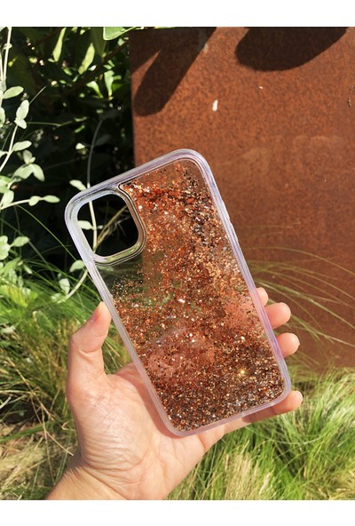 Hrmimi - Sulu Rose Simli Hrmimi - Sulu Rose Simli