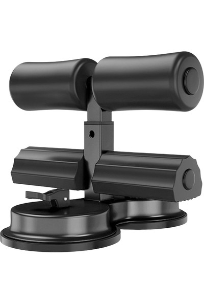 Zwinz Taşınabilir Oturma Zemin Çubuğu 3 Yükseklik Ayarları Çekirdek Kuvvet Egzersizi Siyah (Yurt Dışından) Zwinz Taşınabilir Oturma Zemin Çubuğu 3 Yükseklik Ayarları Çekirdek Kuvvet Egzersizi Siyah (Yurt Dışından)