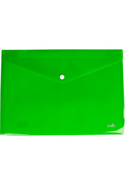 Umix Çıtçıtlı Dosya Neon Yeşil 12 Adet Umix Çıtçıtlı Dosya Neon Yeşil 12 Adet
