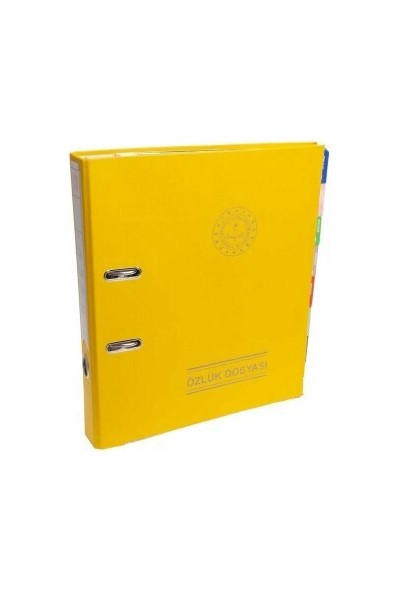 Gülpaş Öğretmen Özlük Dosyası 8 Dosya + 1 Klasör Gülpaş Öğretmen Özlük Dosyası 8 Dosya + 1 Klasör