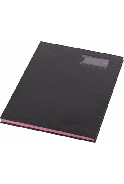 Gülpaş Imza Dosyası Suni Deri 25X35 Gülpaş Imza Dosyası Suni Deri 25X35