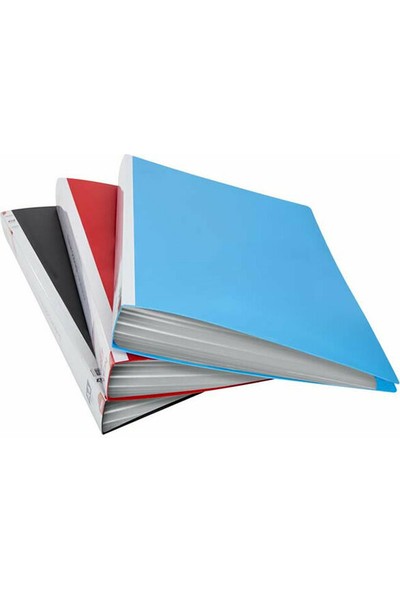 Noki Sunum Dosyası Prime 80 Sayfa