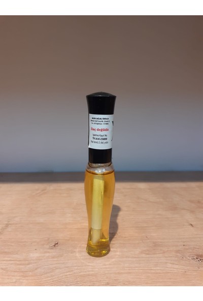 Medid Kaş Serumu Medid Kaş Serumu