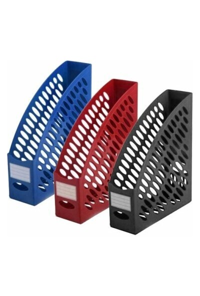 3A Magazinlik Collex Soft