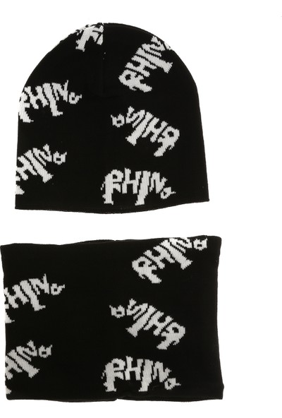 National Geographic Be, 12-14 Yaş, Siyah