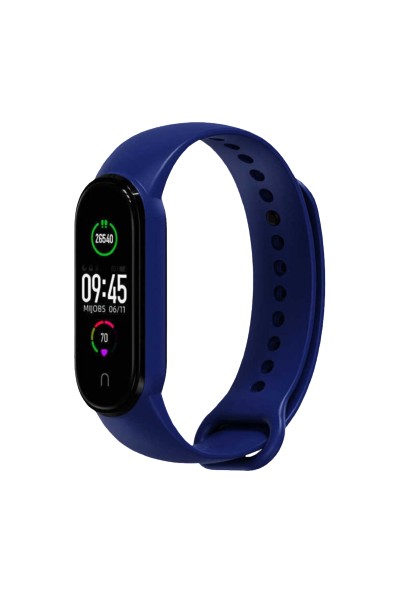 Airstorr M6 Akıllı Bileklik Smart Band 6 Yeni Sürüm Waterproos Airstorr M6 Akıllı Bileklik Smart Band 6 Yeni Sürüm Waterproos