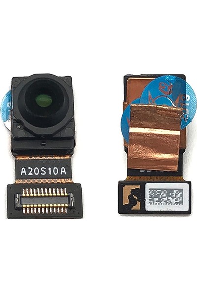 Nokta Teknik Xiaomi Mi 9 Se Ön Kamera Org