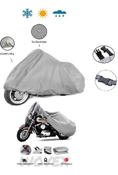 Hero Dash Vx 110 Motosiklet Brandası,branda(Arka Çanta Uyumlu Değildir) Hero Dash Vx 110 Motosiklet Brandası,branda(Arka Çanta Uyumlu Değildir)