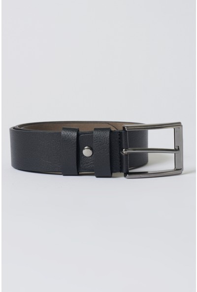 Altınyıldız Classics Düz Casual Kemer