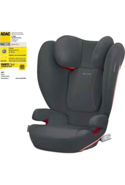 Cybex Adac'lı Cybex Solution B2 Fix (15-36 Kg) Oto Koltuğu