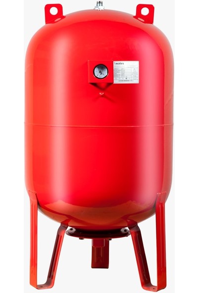 Wates Wates-Dikey Kapalı Genleşme Tankı 300 Lt (10 Bar) Wates Wates-Dikey Kapalı Genleşme Tankı 300 Lt (10 Bar)