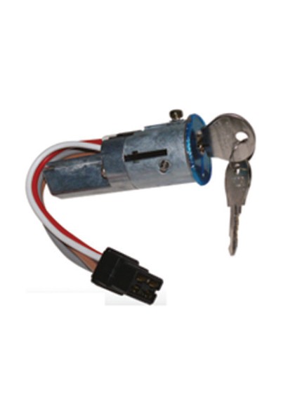 Suntex Kontak Anahtarı Renault 12 (014001) - FSIS1105