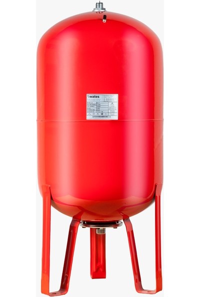 Wates Wates-Dikey Kapalı Genleşme Tankı 100 Lt (10 Bar) Wates Wates-Dikey Kapalı Genleşme Tankı 100 Lt (10 Bar)