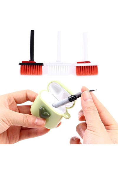 Hediyezin Klavye ve Airpods Temizleme Kiti Hediyezin Klavye ve Airpods Temizleme Kiti