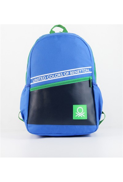 United Colors Of Benetton Ilkokul Çantası 76036