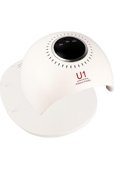 84 W Akıllı Uv LED Tırnak Kurutucu Lambası(Yurt Dışından) 84 W Akıllı Uv LED Tırnak Kurutucu Lambası(Yurt Dışından)