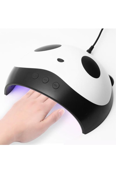 36 W Uv Manikür Seti Için LED Tırnak Lambası Tırnak Doure Makinesi Kür Için Uv Lamba Jel Oje 30 S / 60 S / 90 S Oto Sensörü Manikür Aracı | Tırnak Kurutucular 36 W Uv Manikür Seti Için LED Tırnak Lambası Tırnak Doure Makinesi Kür Için Uv Lamba Jel Oje 30 S / 60 S / 90 S Oto Sensörü Manikür Aracı | Tırnak Kurutucular
