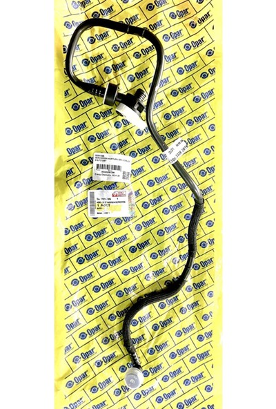 Opar Doblo Servofren Hortumu (2.0jtd-Doblo) 51892504