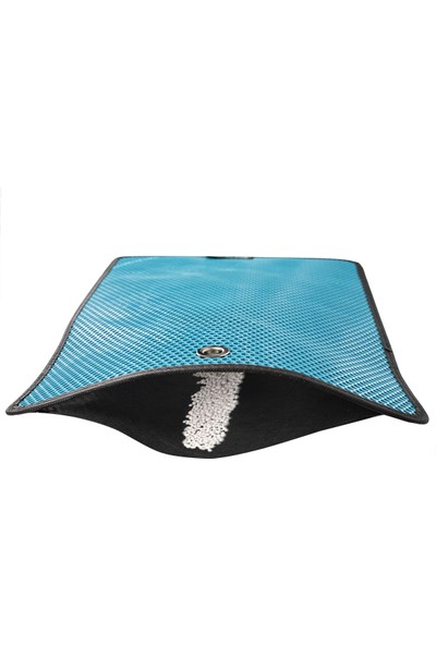 Migno Kedi Tuvaleti Paspası