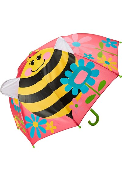 Stephen Joseph 3 Boyutlu Şemsiye Arı Stephen Joseph 3 Boyutlu Şemsiye Arı