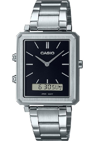Casio MTP-B205D-1EDF Kol Saati