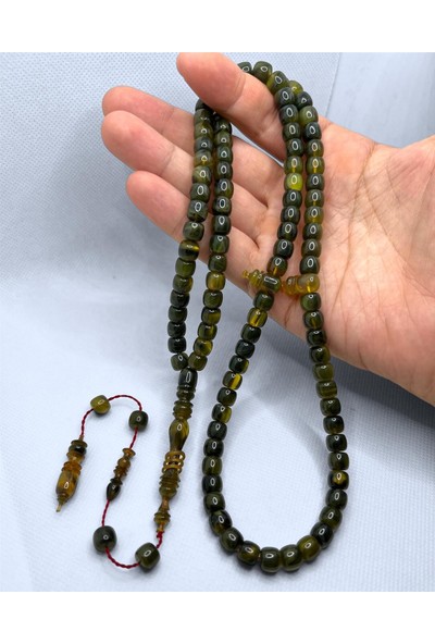 Kehribar Store Sıkma Kehribar 99’luk