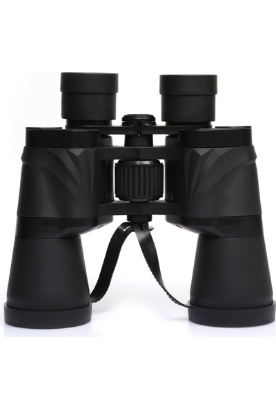 Norinco Safari 50X60 Profesyonel Dürbün