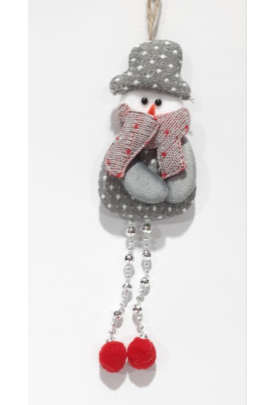Funworld Yılbaşı Yeni Yıl Süsü Çam Ağacı Süs Noel Kardan Adam Figürler Keçe Funworld Yılbaşı Yeni Yıl Süsü Çam Ağacı Süs Noel Kardan Adam Figürler Keçe