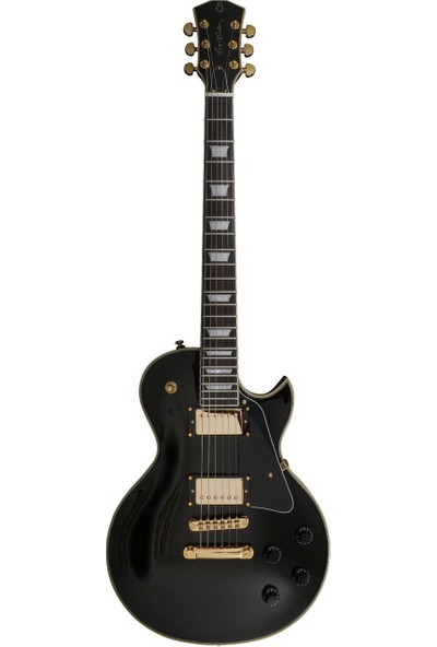 Sire Larry Carlton L7 Elektro Gitar Bk Sire Larry Carlton L7 Elektro Gitar Bk