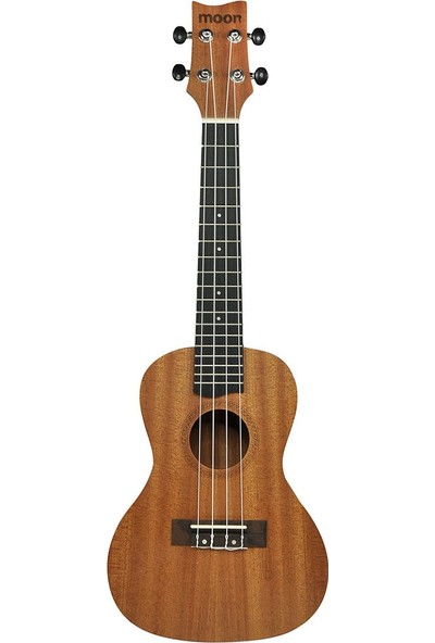 Moon MUK1C Concert Ukulele