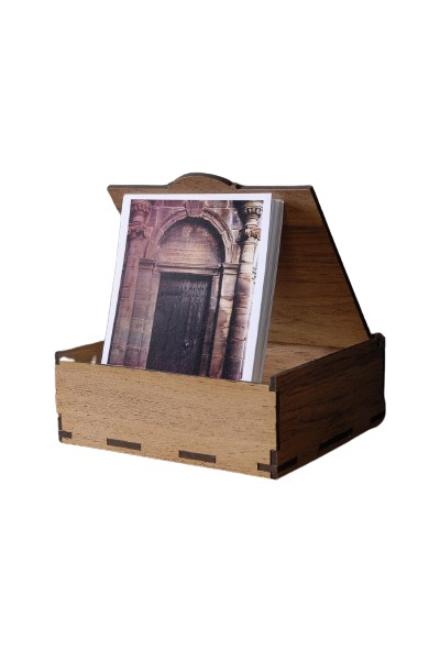 Engin Color Fotoğraf Saklama Kutusu Engin Color Fotoğraf Saklama Kutusu