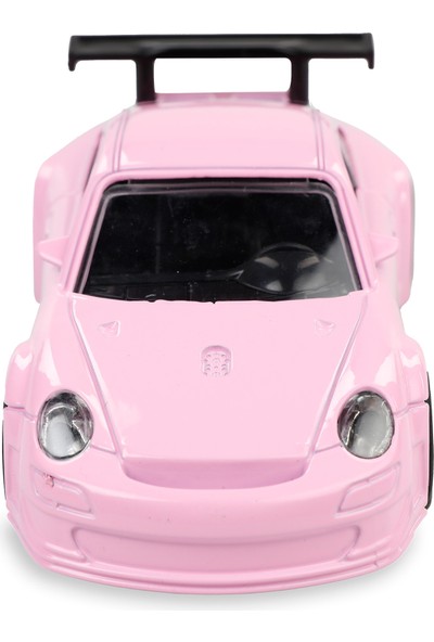 Vardem Çek-Bırak 1:30 Spor Araba Pembe Vardem Çek-Bırak 1:30 Spor Araba Pembe