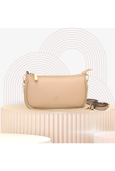 Celeste Askı Çanta, Omuz Çantası(Yurt Dışından)