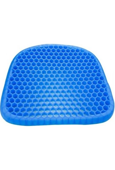 Polhammobile 46 x 36 cm Terletmez Koltuk Minderi Yumuşak Yıkanabilir Kaymaz Ortopedik Ev Ofis Araba Minderi Polhammobile 46 x 36 cm Terletmez Koltuk Minderi Yumuşak Yıkanabilir Kaymaz Ortopedik Ev Ofis Araba Minderi